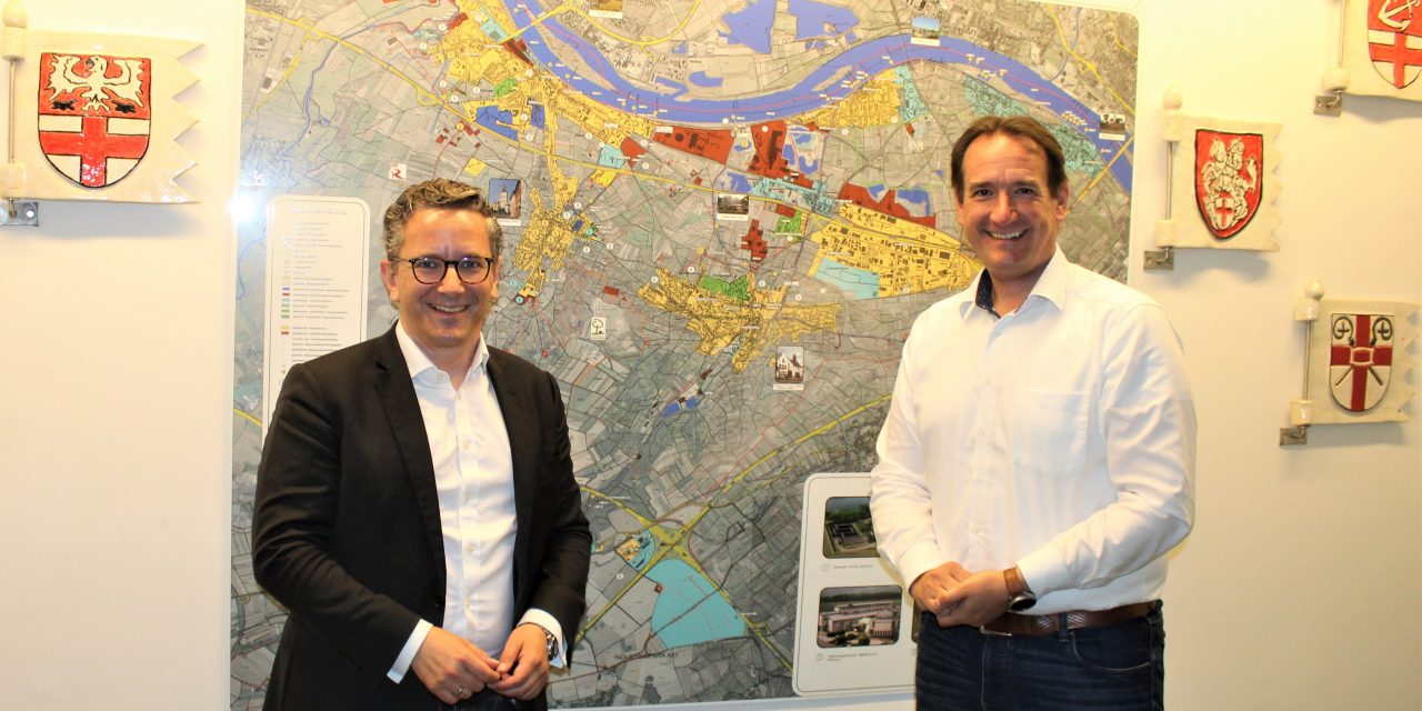 Pressemitteilung des SPD-Bundestagsabgeordneten Thorsten Rudolph - News ...