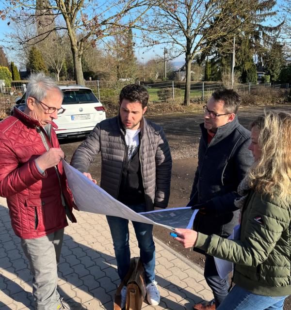 OB-vor-Ort: David Langner besucht Rübenach - News Koblenz